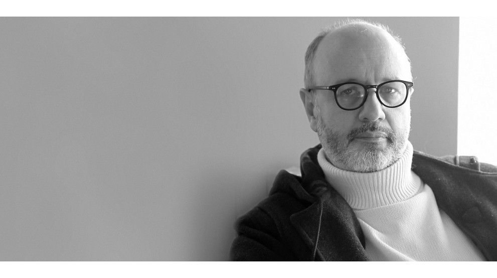 Rodrigo Fresán - Conferencias Ficción, Literatura y Cultura