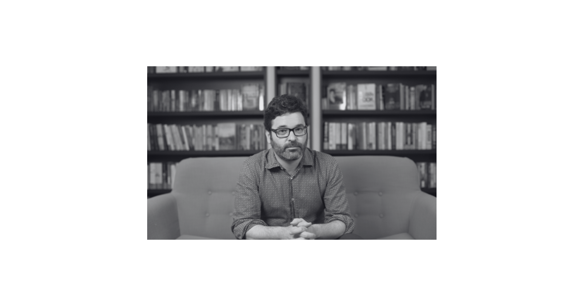 El espíritu del 68: rebeldía y transformación social con Ramón González ...