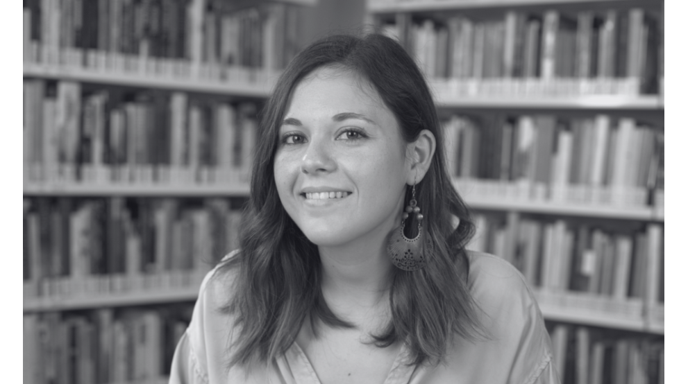 Documentación para escritores: técnicas de investigación con María Reig